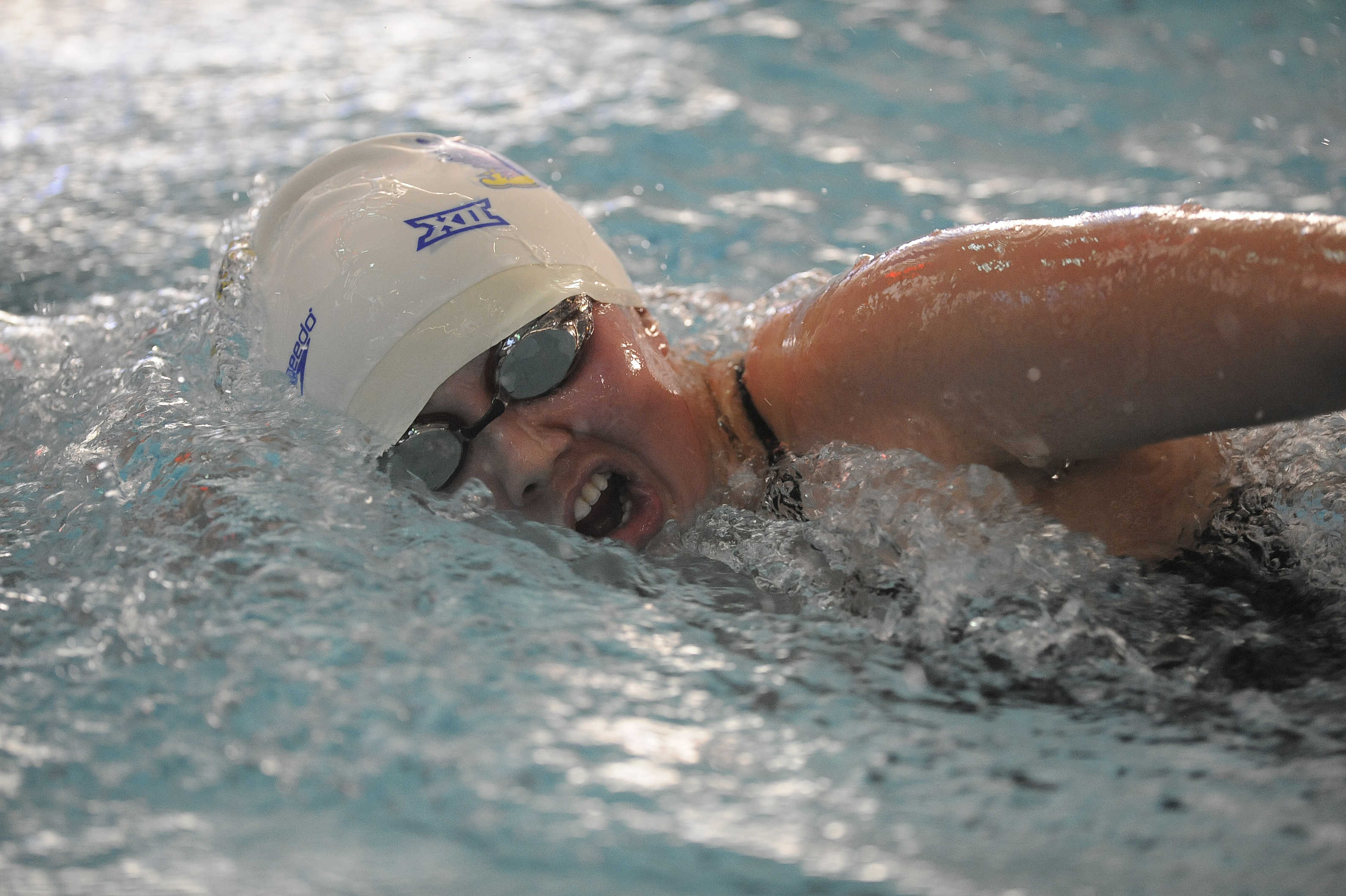 Photo gallery: Jayhawks swimming and diving | News, Sports, Jobs ...
